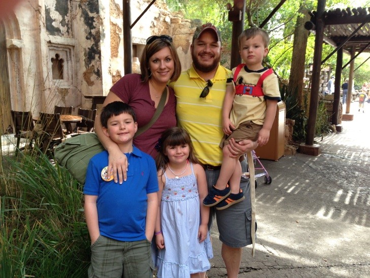 Saving Lives Every Day | Simple Conversations Saving Lives