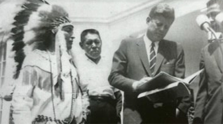 National Native American Heritage Month | Anita Dienes | TeamHealth