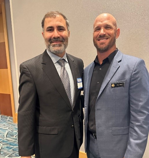 A Physician’s Story of Family and Connection at NMLC 2023 | TeamHealth