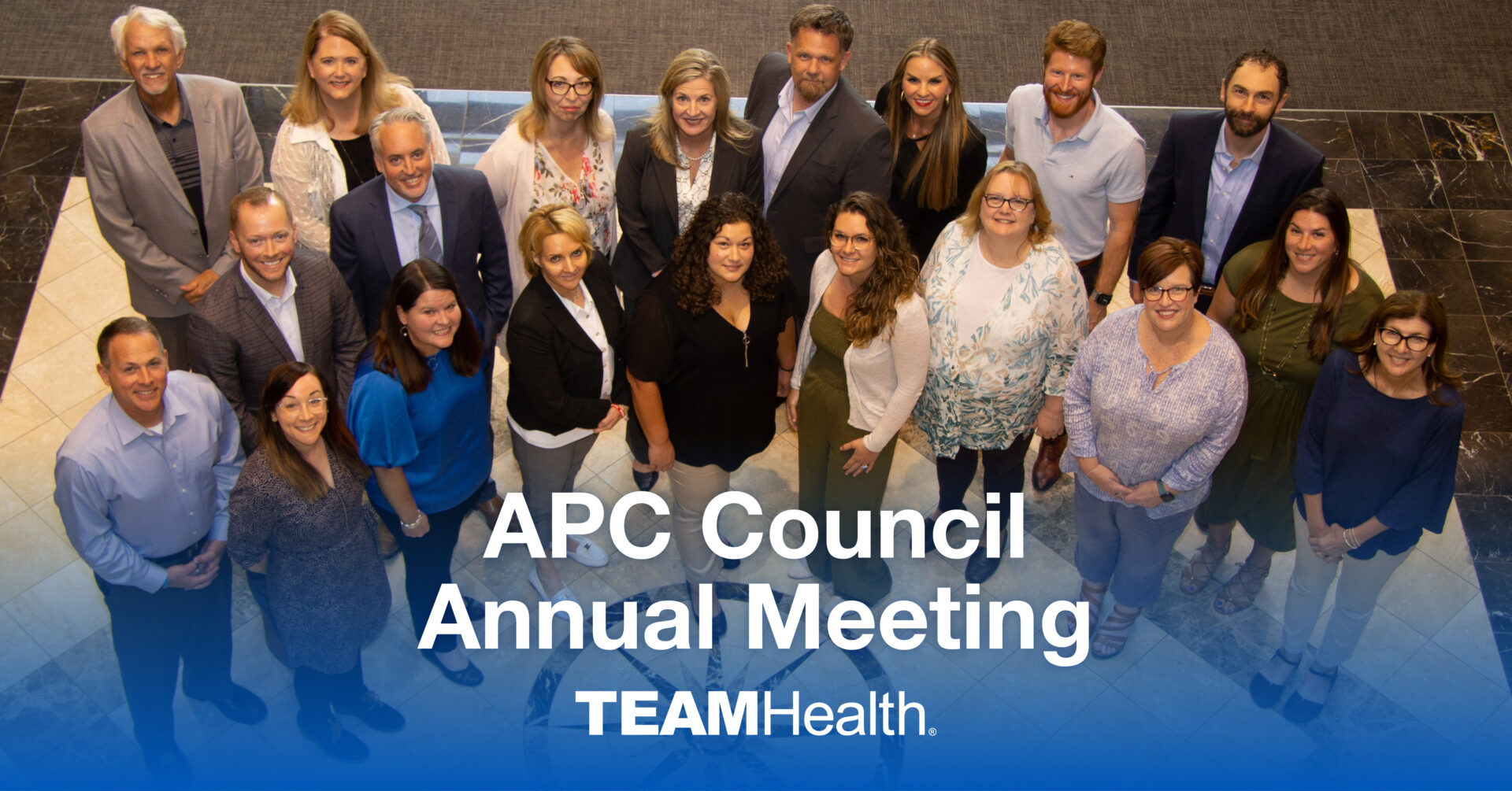 National Advanced Practice Clinician Council Annual Conference 2023