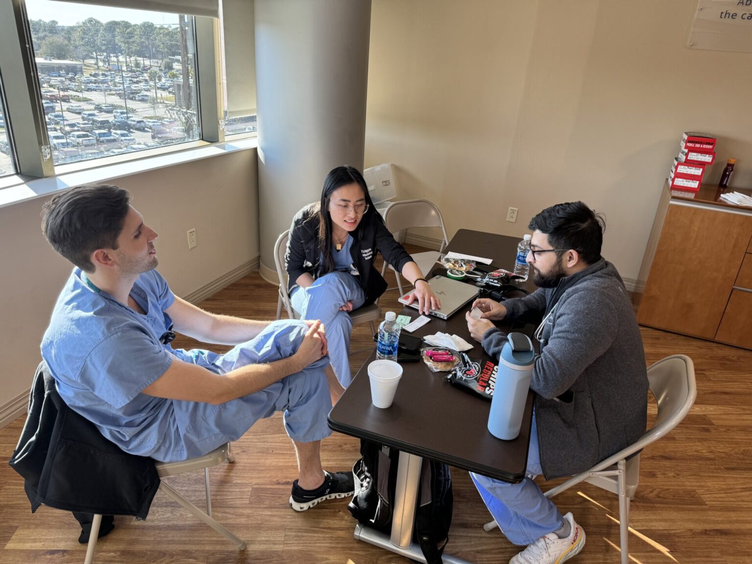 Advancing Patient Experience in Anesthesiology | TeamHealth