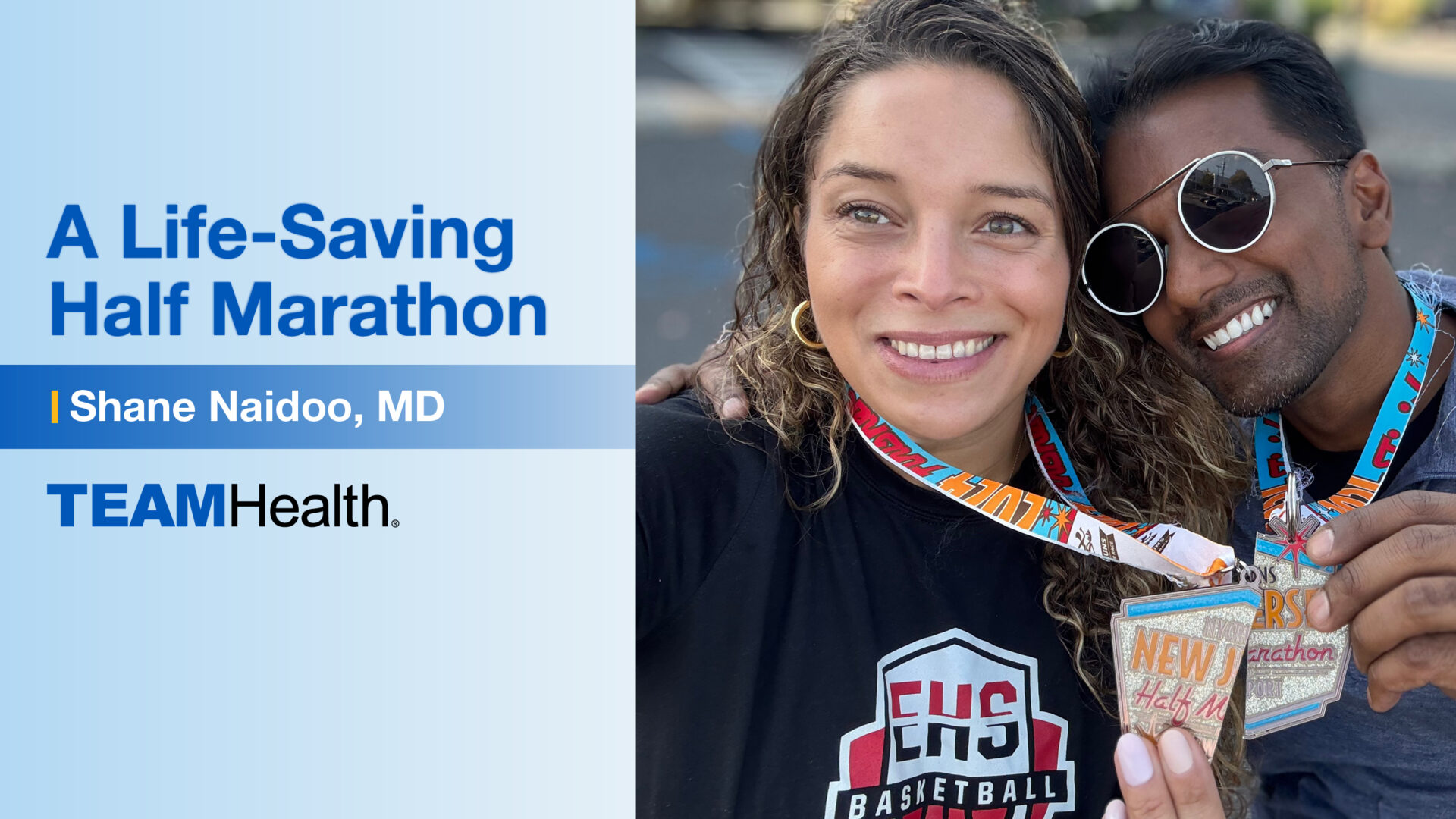 Dr. Shane Naidoo Featured on NBC Nightly News | TeamHealth